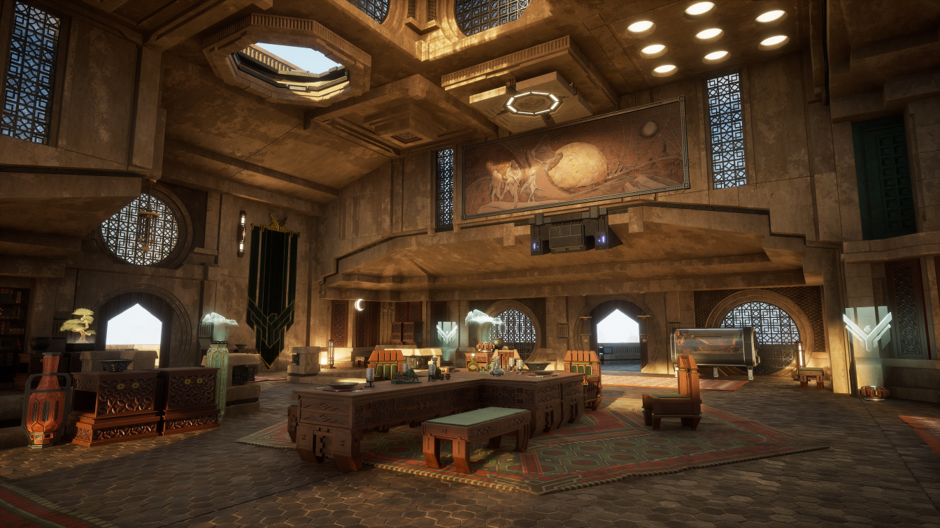 Building in Dune: Awakening – Claim Your Piece of Arrakis | Dune: Awakening