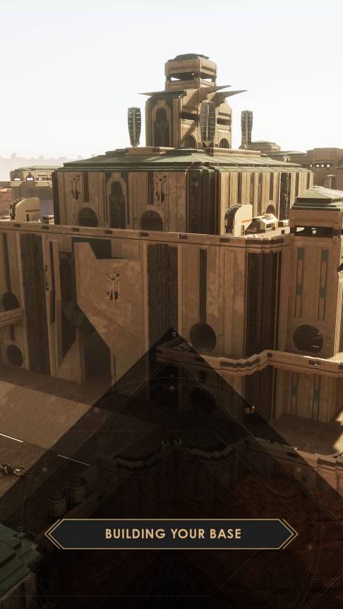 Media | Dune: Awakening