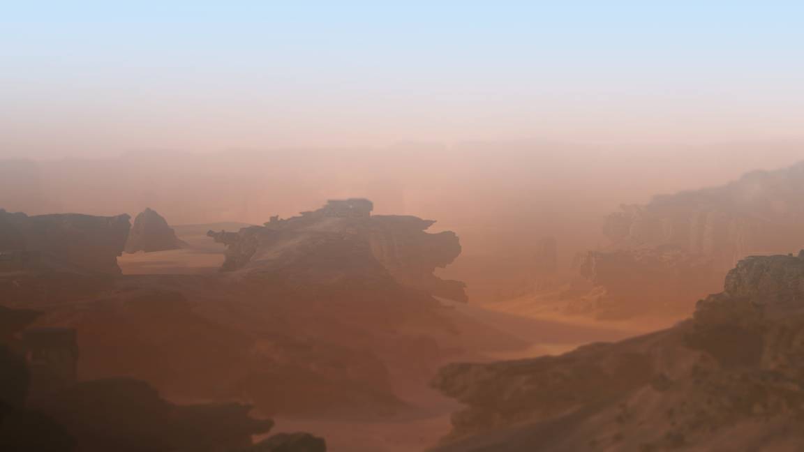 Starseite | Dune: Awakening