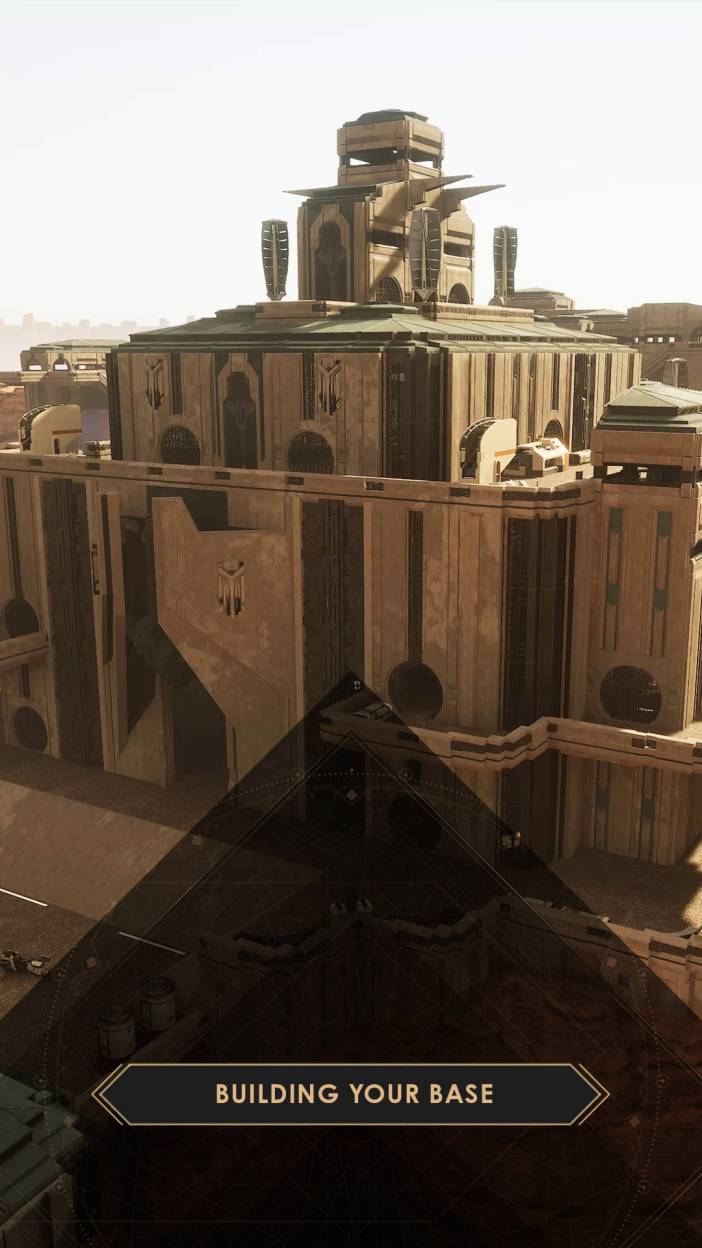 Media | Dune: Awakening