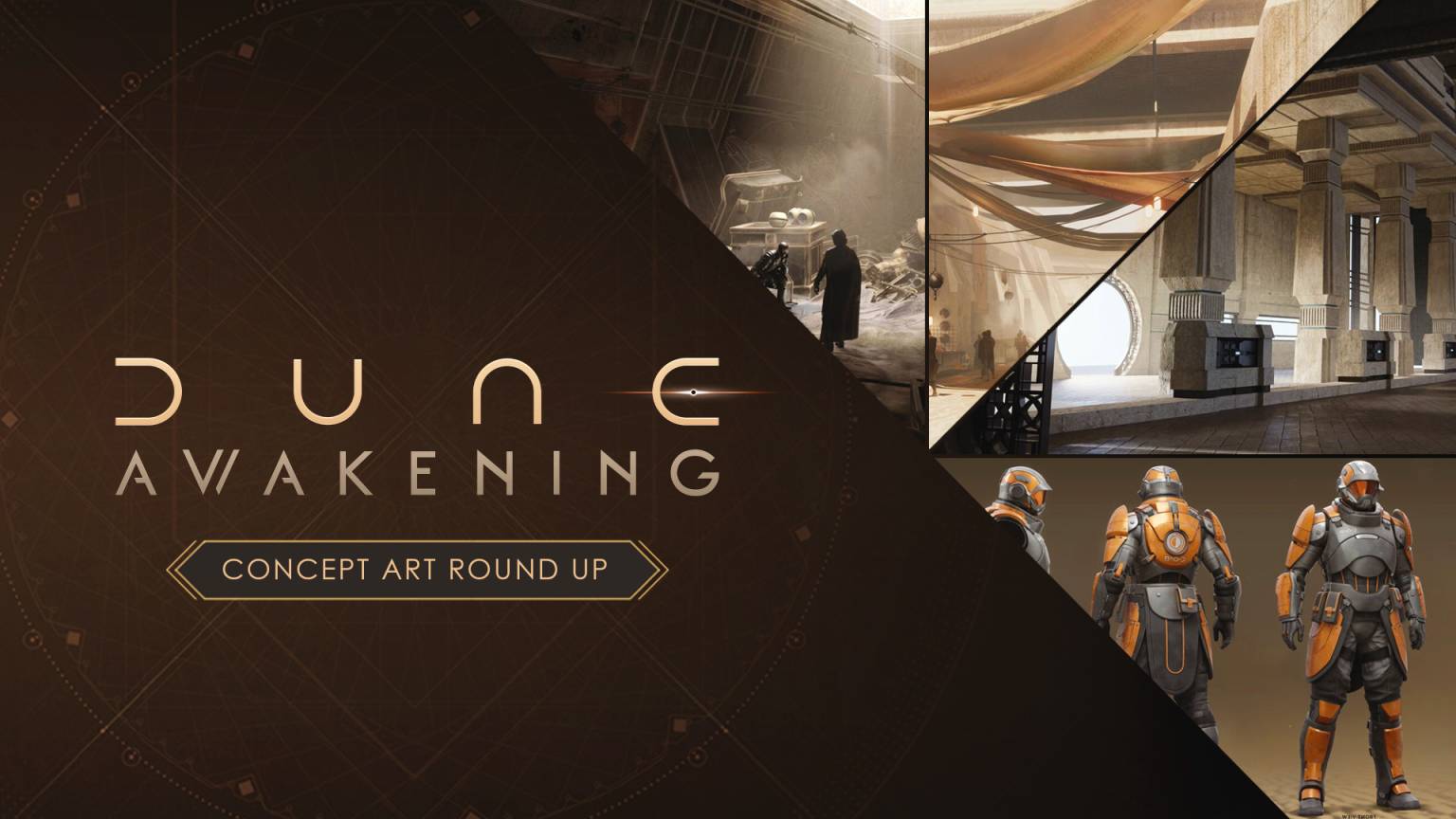 News | Dune: Awakening