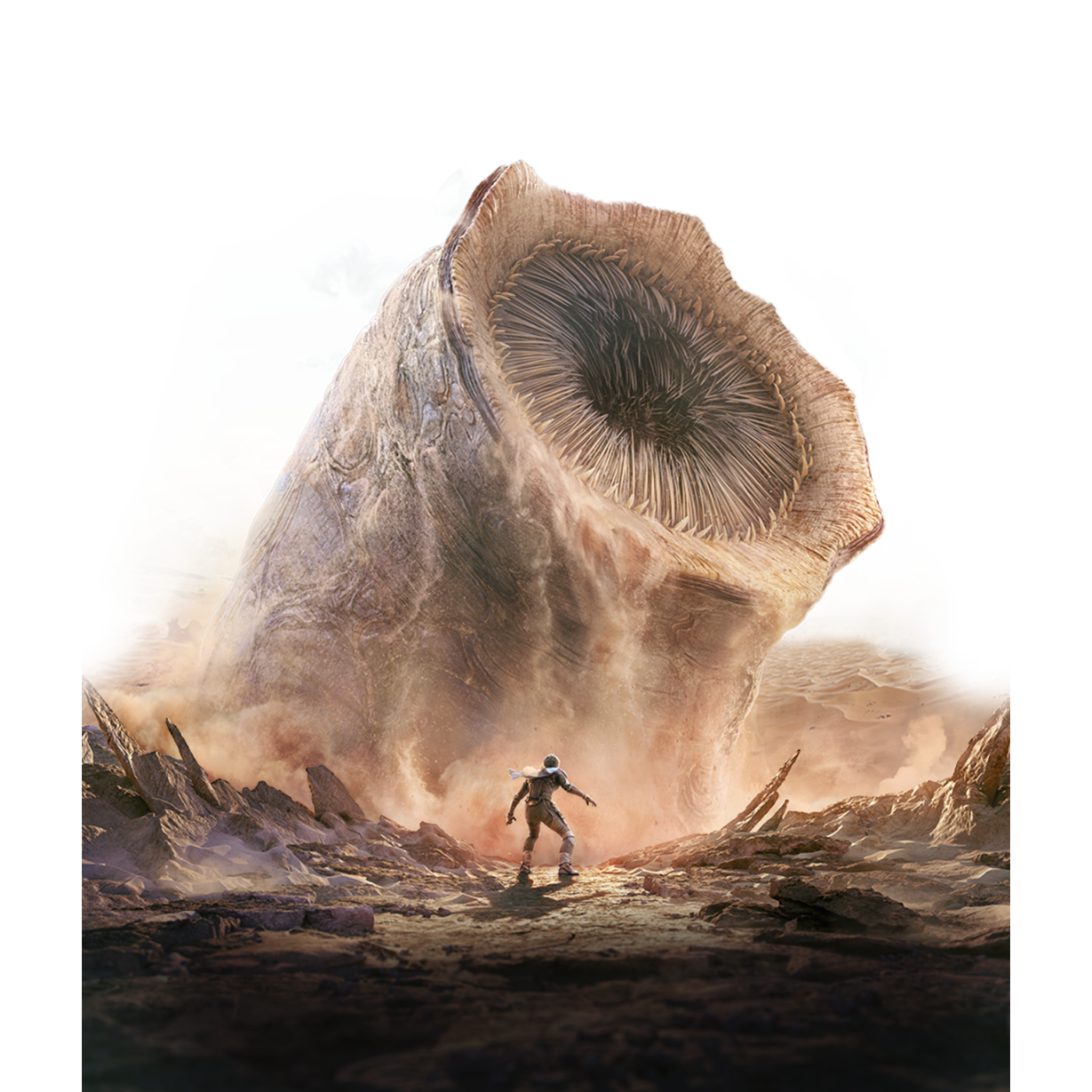 Starseite | Dune: Awakening