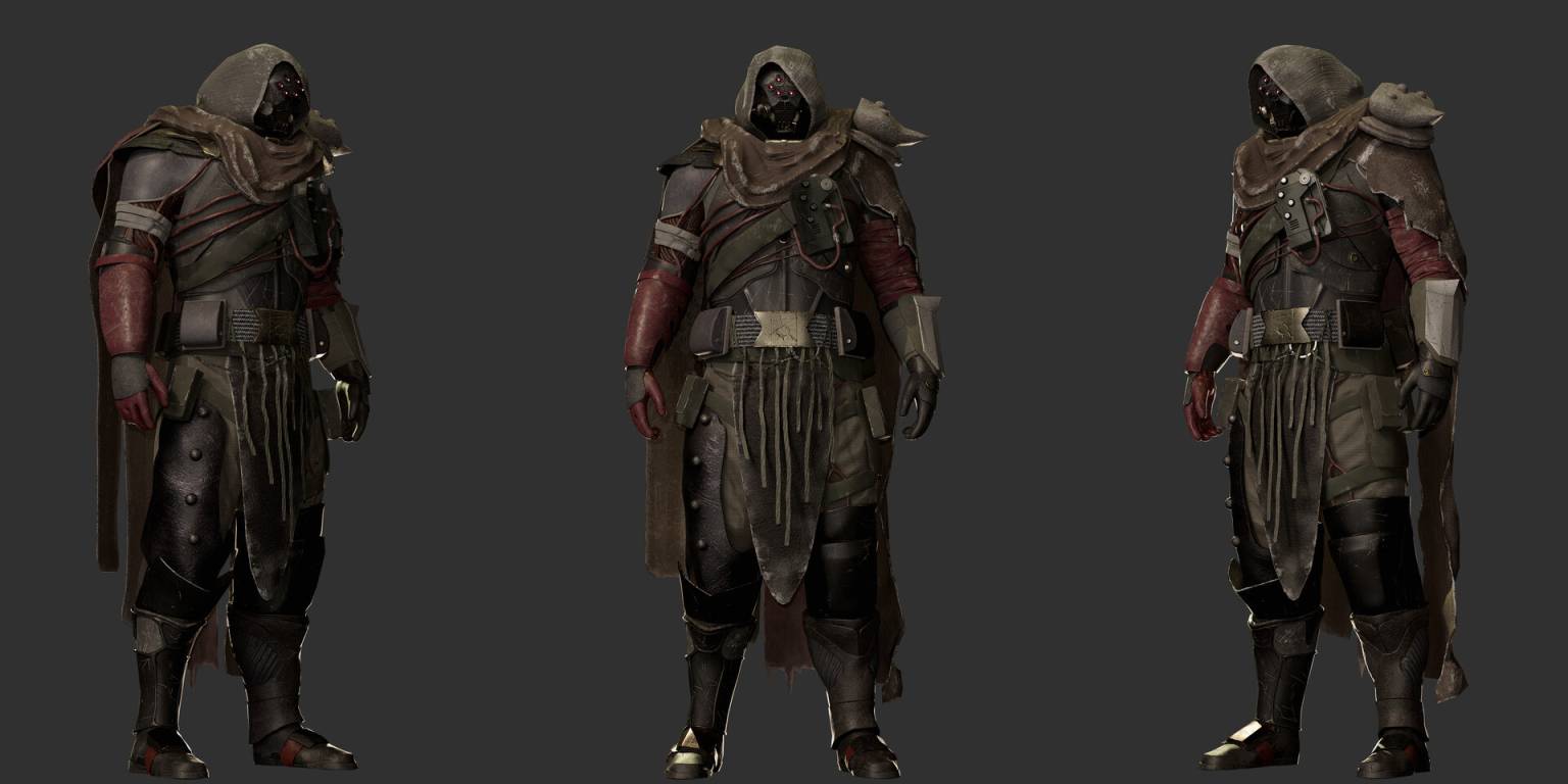 Communinet Signal #4 | Dune: Awakening