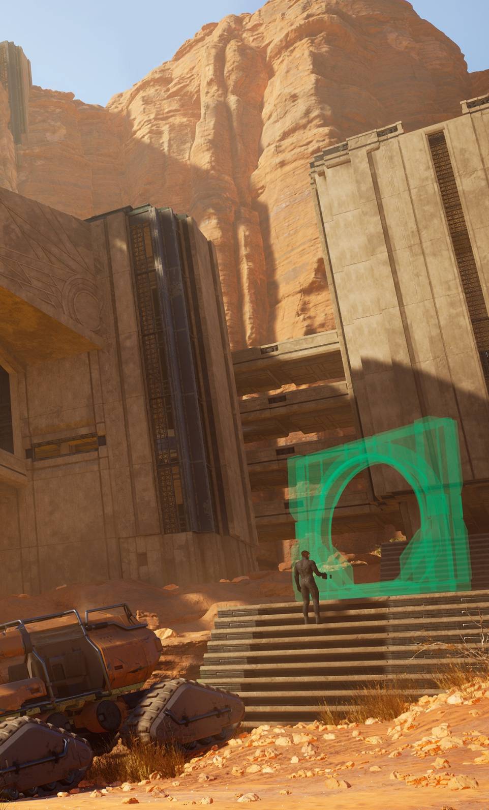 Media | Dune: Awakening Media | Dune: Awakening